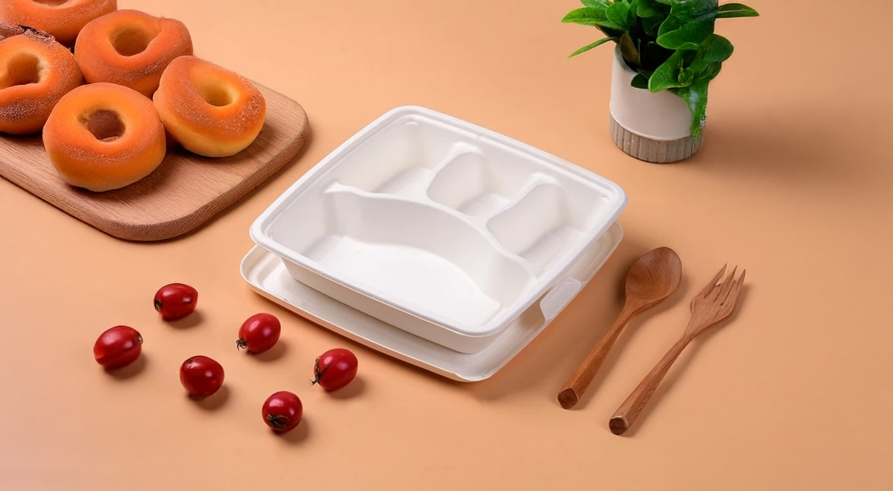 Tubo Ventures | Eco-Friendly Food Packaging Philippines – Biodegradable ...