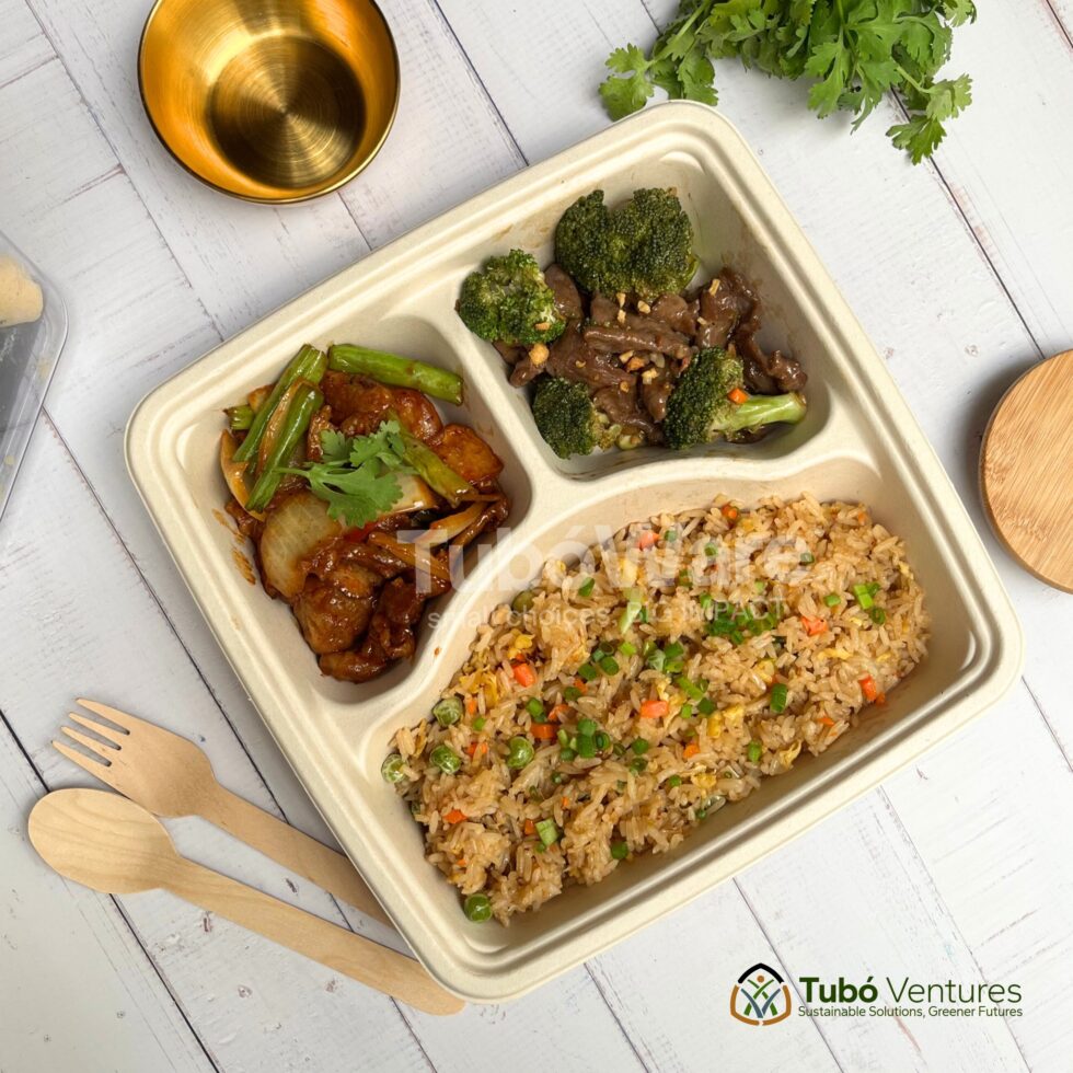 Tubo Ventures | Eco-Friendly Food Packaging Philippines – Biodegradable ...
