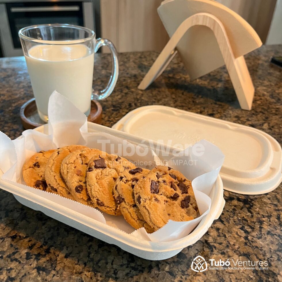 Tubo Ventures | Eco-Friendly Food Packaging Philippines – Biodegradable ...